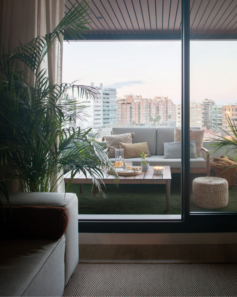 Vivienda Alfahuir – Volgende